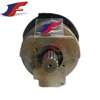 China Excavator Parts 374 Excavator Travel Motor 513-0834 Final Drive Spare Parts for sale