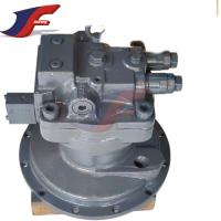 China Hitachi Excavator Parts 4371768 Swing Device EX300-5 EX350-5 Swing Motor M2X210 for sale