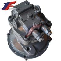 China Hitachi Excavator Parts 4371768 Swing Device EX300-5 EX350-5 Swing Motor M2X210 for sale