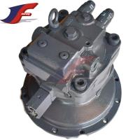 China Hitachi Excavator Parts 4371768 Swing Device EX300-5 EX350-5 Swing Motor M2X210 for sale