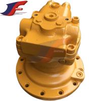 China Excavator Parts M2X150 R210 R225 Swing Motor M2X150 R210-7 Swing Motor for sale