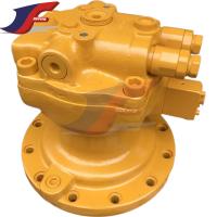China Excavator Parts M2X150 R210 R225 Swing Motor M2X150 R210-7 Swing Motor for sale