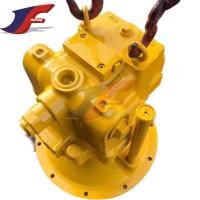 China For Komatsu PC300-7 PC350-7 Swing motor Rotary motor 706-7K-41111 706-7K-01120 for sale