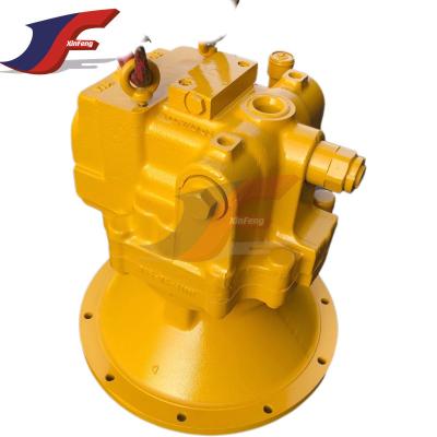China For Komatsu PC300-7 PC350-7 Swing motor Rotary motor 706-7K-41111 706-7K-01120 for sale