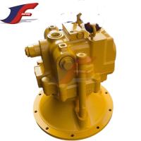 China For Komatsu PC300-7 PC350-7 Swing motor Rotary motor 706-7K-41111 706-7K-01120 for sale