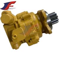 China PCR-1B-05A 301 Excavator Hydraulic Swing Motor Assembly 508-1313 528-9300 for sale