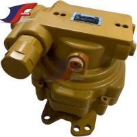 China PCR-1B-05A 301 Excavator Hydraulic Swing Motor Assembly 508-1313 528-9300 for sale