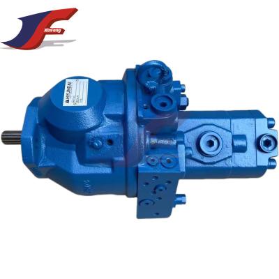 China AP2D25 DH55 HYUDAI R55-7 Excavator Hydraulic Pump Hydraulic Main Pump AP2D25 for sale