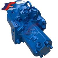 China AP2D25 DH55 HYUDAI R55-7 Excavator Hydraulic Pump Hydraulic Main Pump AP2D25 for sale