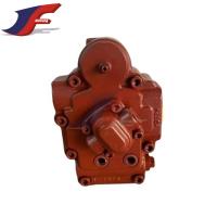 China PVK-2B-505 Nachi Hydraulic Pump For Hitachi EX55 ZX60 Excavator Main Pump for sale
