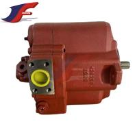 China PVK-2B-505 Nachi Hydraulic Pump For Hitachi EX55 ZX60 Excavator Main Pump for sale
