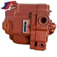China PVK-2B-505 Nachi Hydraulic Pump For Hitachi EX55 ZX60 Excavator Main Pump for sale