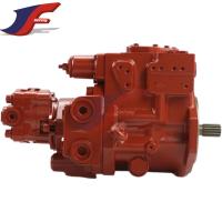 China TB175 K3SP36C Kawasaki Hydraulic Main Pump SK70 LG908 SK60 Hydraulic Pump For Excavator for sale