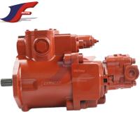 China TB175 K3SP36C Kawasaki Hydraulic Main Pump SK70 LG908 SK60 Hydraulic Pump For Excavator for sale