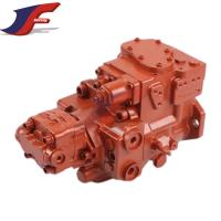 China TB175 K3SP36C Kawasaki Hydraulic Main Pump SK70 LG908 SK60 Hydraulic Pump For Excavator for sale