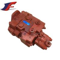 China Kayaba PSVD2-17E PSVD2-18E PSVD2-21E PSVD2-27E Yangma Hydraulic Piston Pump for sale