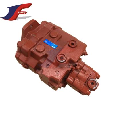 China Kayaba PSVD2-17E PSVD2-18E PSVD2-21E PSVD2-27E Yangma Hydraulic Piston Pump for sale