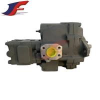 China PVD-2B-40 PVD-2B-40P-6G3-4515 YC35 YC50 Excavator Hydraulic Pump for sale
