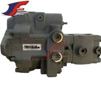 China PVD-2B-40 PVD-2B-40P-6G3-4515 YC35 YC50 Excavator Hydraulic Pump for sale