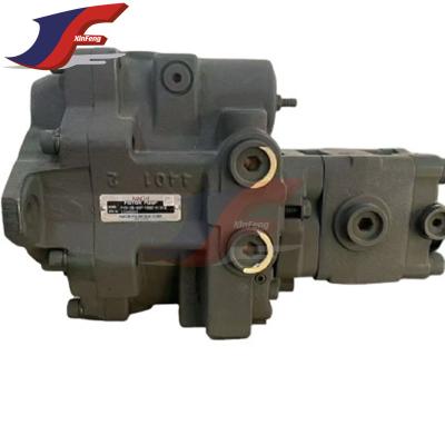 China PVD-2B-40 PVD-2B-40P-6G3-4515 YC35 YC50 Excavator Hydraulic Pump for sale