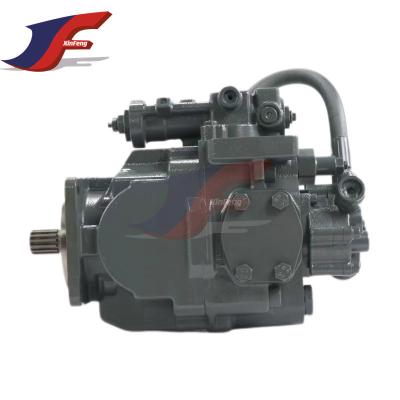 China Excavator Spare Parts Piston Pump PVC90 PVC80 Main Hydraulic Pump for sale