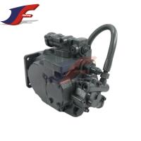 China Excavator Spare Parts Piston Pump PVC90 PVC80 Main Hydraulic Pump for sale