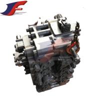 China EC300 Excavator Hydraulic Main Valve EC350 Control Valve VOE14630784  For Volvo for sale