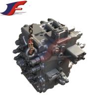 China EC300 Excavator Hydraulic Main Valve EC350 Control Valve VOE14630784  For Volvo for sale
