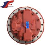 China Travel Motor Assy GM09 GM18 GM35 MAG85 VP Final Drive Gm85 For Excavator for sale