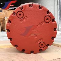 China Travel Motor Assy GM09 GM18 GM35 MAG85 VP Final Drive Gm85 For Excavator for sale