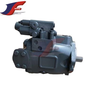 China Excavator Spare Parts A10V063 Excavator Hydraulic Main Pump Piston Pump for sale