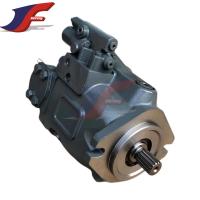 China Excavator Spare Parts A10V063 Excavator Hydraulic Main Pump Piston Pump for sale