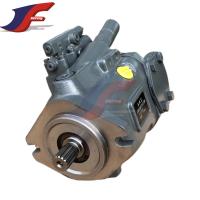 China Excavator Spare Parts A10V063 Excavator Hydraulic Main Pump Piston Pump for sale
