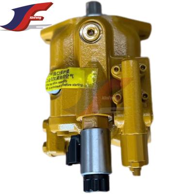 China Hydraulic Main Piston Pump 566-7021 487-6207 For 303 303.5 304 for sale