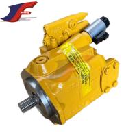 China Hydraulic Main Piston Pump 566-7021 487-6207 For 303 303.5 304 for sale