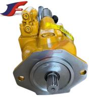 China Hydraulic Main Piston Pump 566-7021 487-6207 For 303 303.5 304 for sale