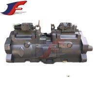 China Excavator Main Pump For Volvo EC700 Hydraulic Pump VOE14621492 Kawasaki K3V280 for sale