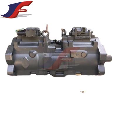 China Excavator Main Pump For Volvo EC700 Hydraulic Pump VOE14621492 Kawasaki K3V280 for sale