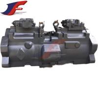 China Excavator Main Pump For Volvo EC700 Hydraulic Pump VOE14621492 Kawasaki K3V280 for sale