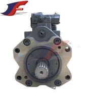 China Excavator Main Pump For Volvo EC700 Hydraulic Pump VOE14621492 Kawasaki K3V280 for sale