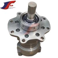 China KMF Series KMF90 PC200-3-5 KMF125 Hydraulic Piston Motor Rotary Motor for sale