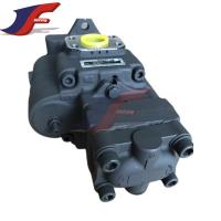 China Excavator Hydraulic Pump PVD-1B-32P For Excavator HITACHI ZX30 KX35 ZX27 SK27 for sale