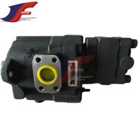 China Excavator Hydraulic Pump PVD-1B-32P For Excavator HITACHI ZX30 KX35 ZX27 SK27 for sale