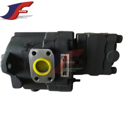 China Excavator Hydraulic Pump PVD-1B-32P For Excavator HITACHI ZX30 KX35 ZX27 SK27 for sale