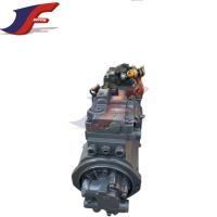 China K7V125 K7V125DTP Excavator Plunger Pump Hydraulic Main Pump For SY245 Excavator for sale