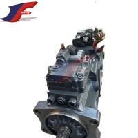 China K7V125 K7V125DTP Excavator Plunger Pump Hydraulic Main Pump For SY245 Excavator for sale