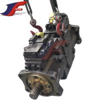 China Excavator Hydraulic Main Pump LC10V00041F1 K7V140 For KOBELCO SK330 SK350 for sale