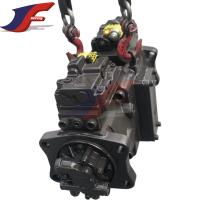 China Excavator Hydraulic Main Pump LC10V00041F1 K7V140 For KOBELCO SK330 SK350 for sale