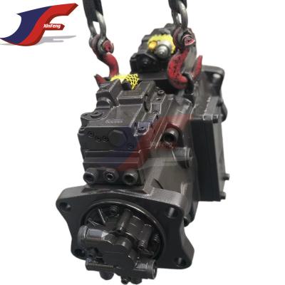 China Excavator Hydraulic Main Pump LC10V00041F1 K7V140 For KOBELCO SK330 SK350 for sale