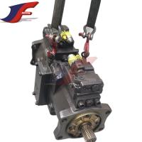 China Excavator Hydraulic Main Pump LC10V00041F1 K7V140 For KOBELCO SK330 SK350 for sale